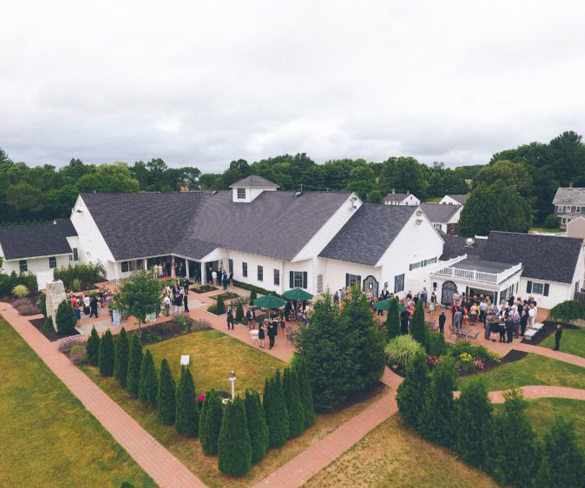 Groveland Fairways: Gorgeous Essex County, MA Wedding Venue | Historic ...