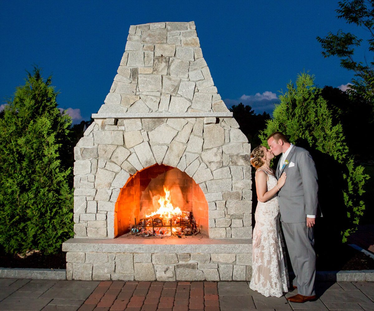 Groveland Fairways: Gorgeous Essex County, MA Wedding Venue | Historic ...
