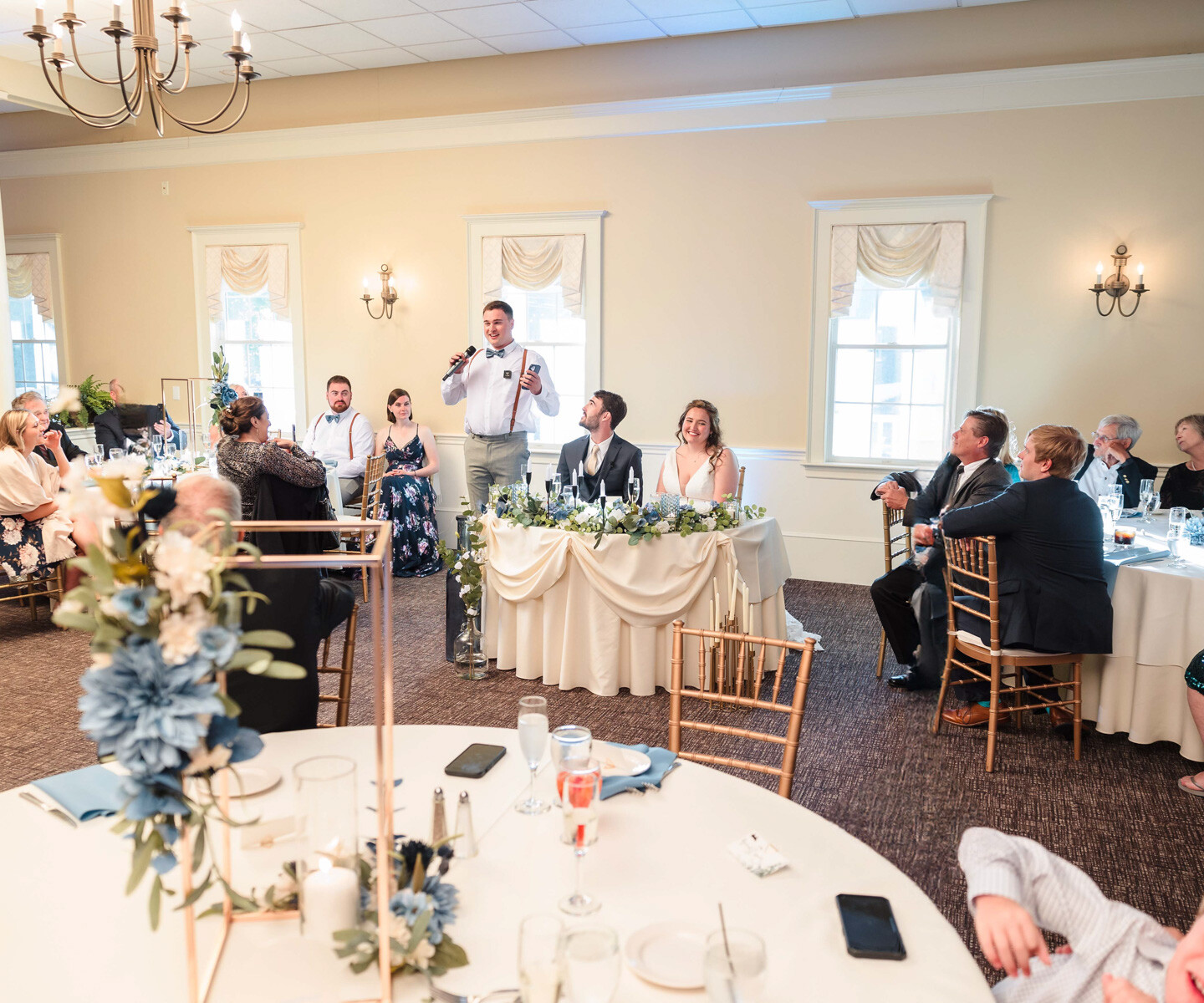 Groveland Fairways: Gorgeous Essex County, MA Wedding Venue | Historic ...