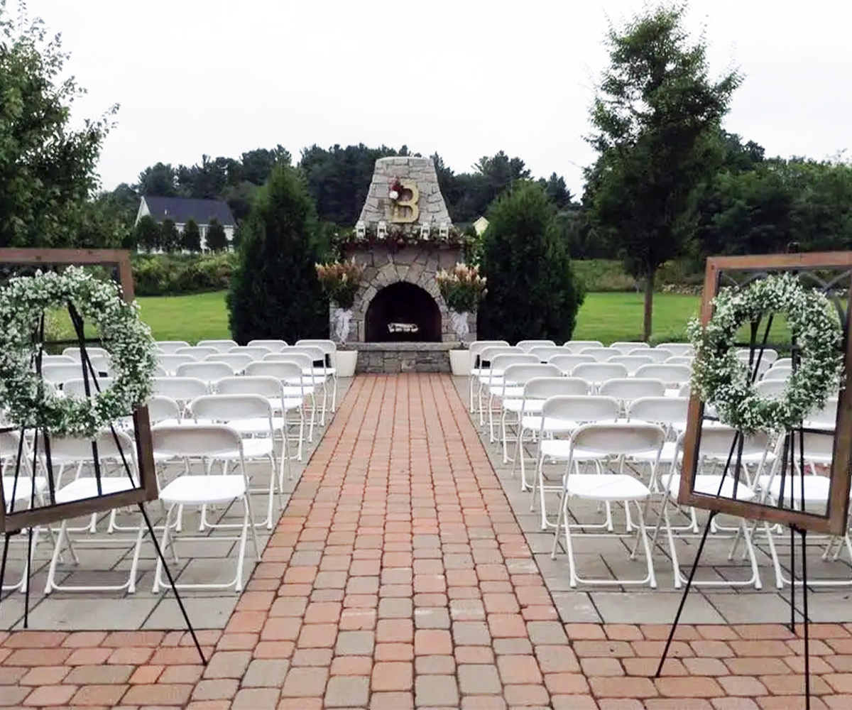 Groveland Fairways: Gorgeous Essex County, MA Wedding Venue | Historic ...