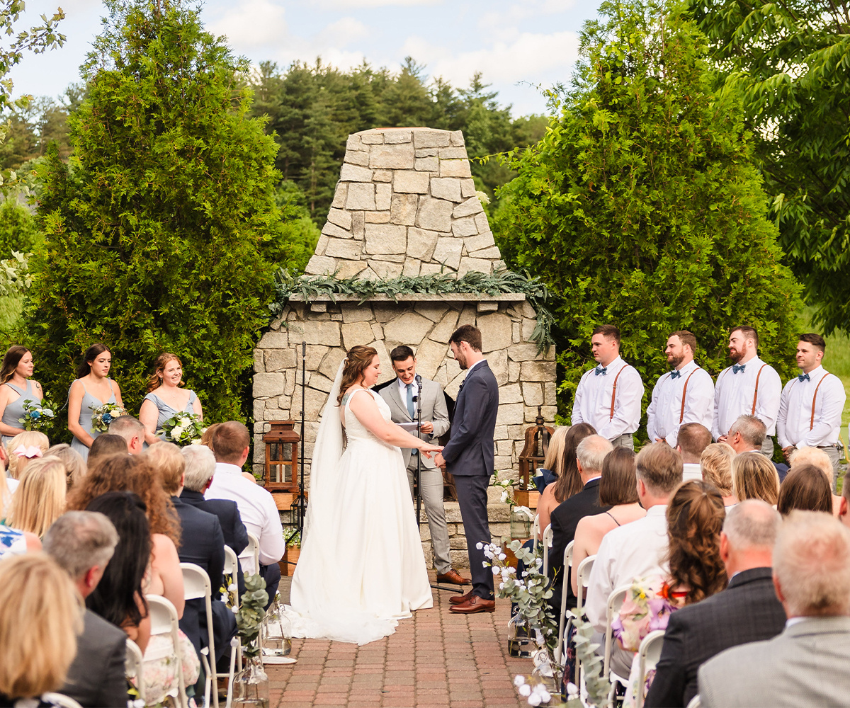 Groveland Fairways: Gorgeous Essex County, MA Wedding Venue | Historic ...
