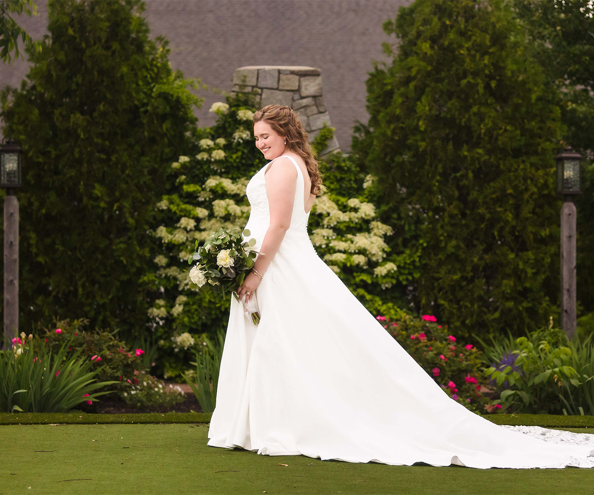 Groveland Fairways: Gorgeous Essex County, MA Wedding Venue | Historic ...