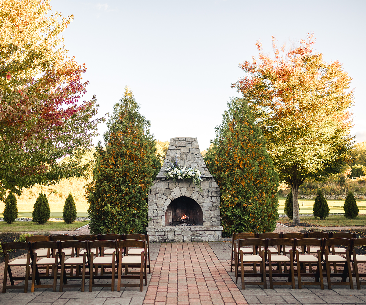 Discover Groveland Fairways: Your Charming Garden Wedding Retreat Near ...