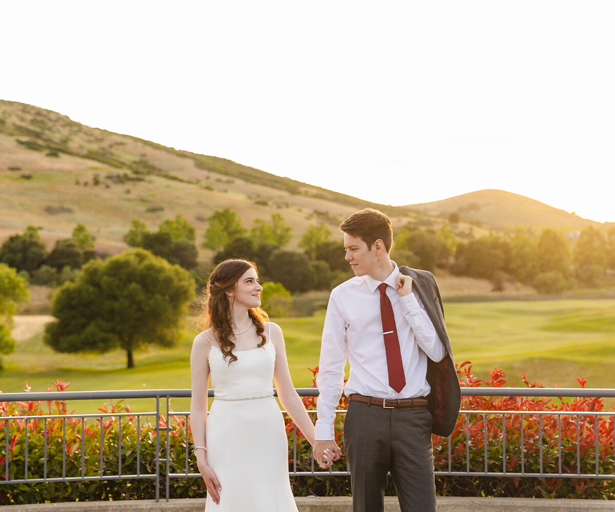 Hiddenbrooke Hills - Vallejo, California’s Picturesque Wedding Venue