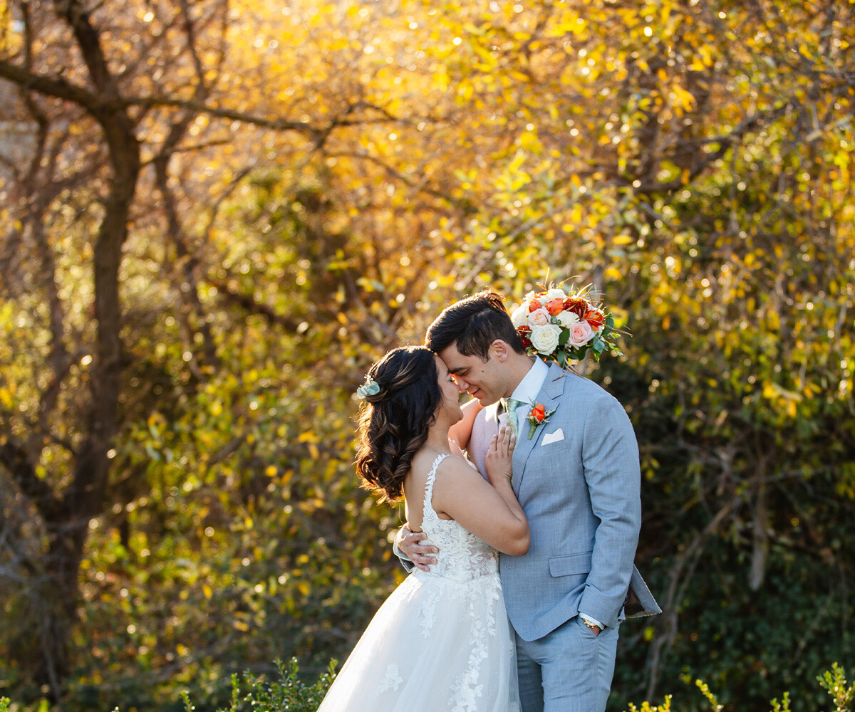 Hiddenbrooke Hills - Vallejo, California’s Picturesque Wedding Venue