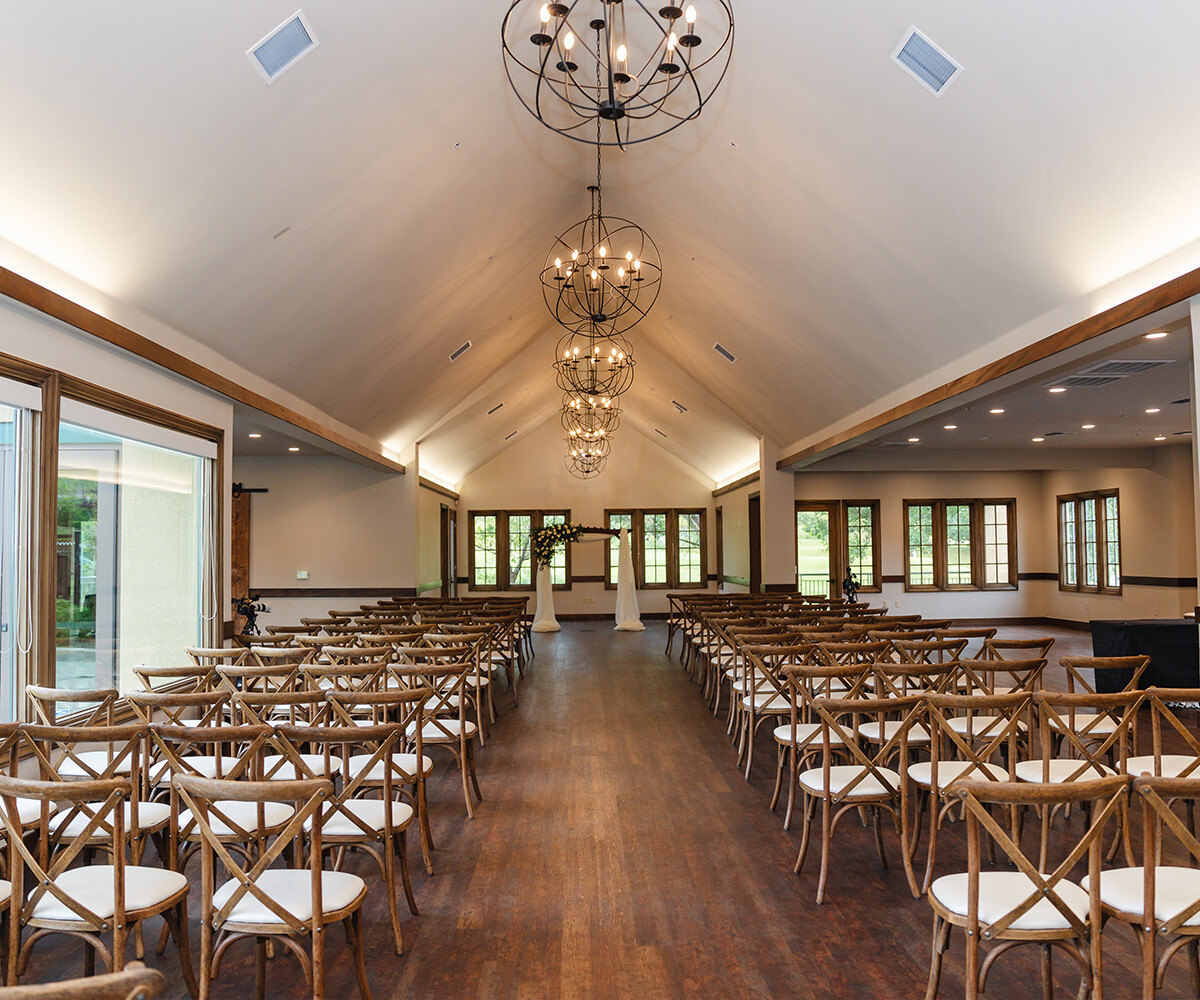 Hiddenbrooke Hills - Vallejo, California’s Picturesque Wedding Venue