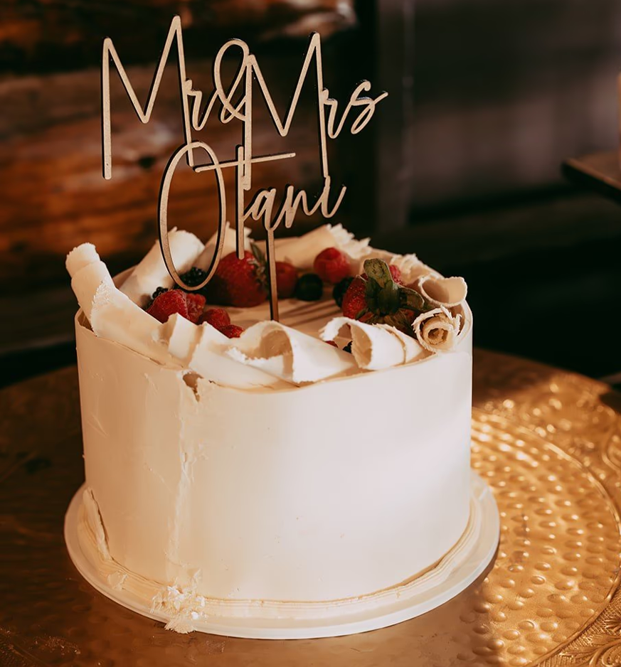 Alex & Nicole: A Golden (Gate) Celebration