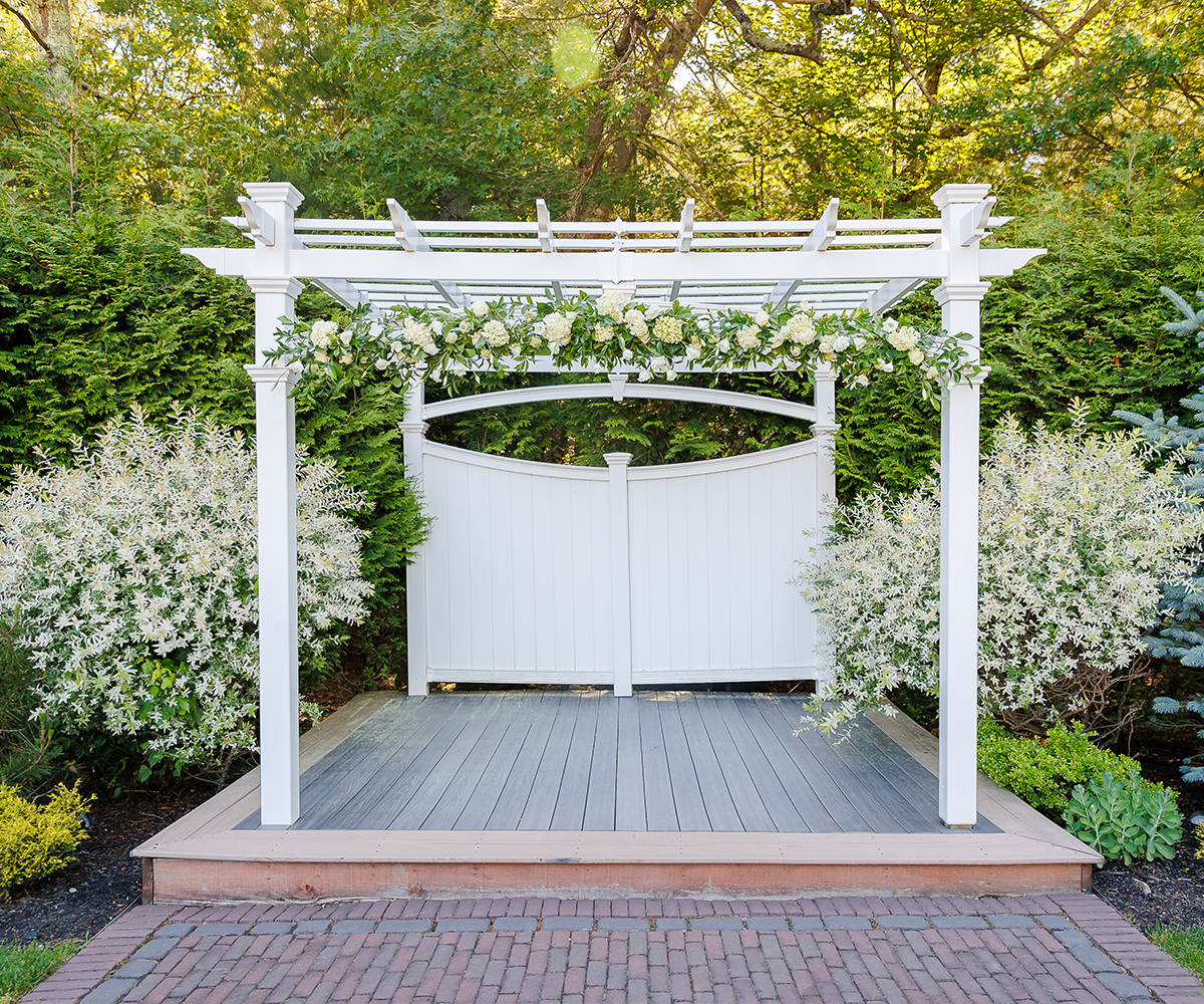 Miraval Gardens Wedding Venue: Elegance & Charm in East Bridgewater, MA