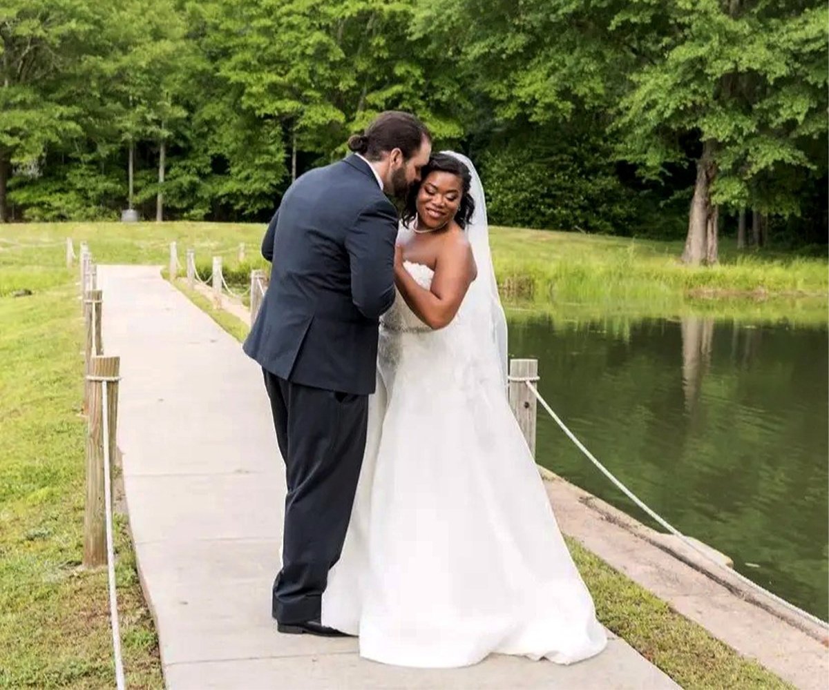 Molly's Lakeside | Outdoor Wedding Venue in Shelby, NC | Wedgewood Weddings