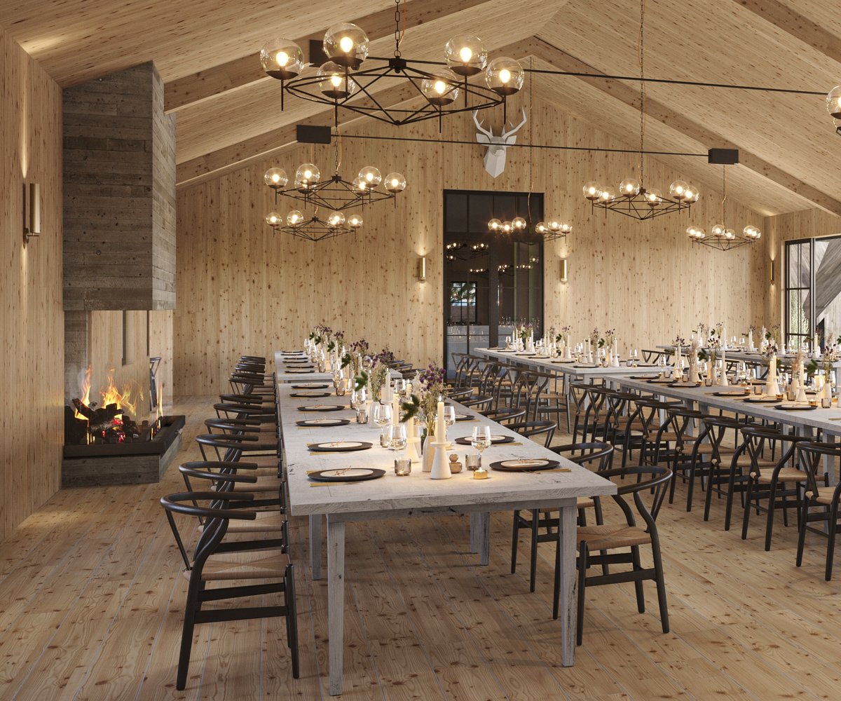 Mountain View Ranch: Ultimate CO Wedding Venue near Denver