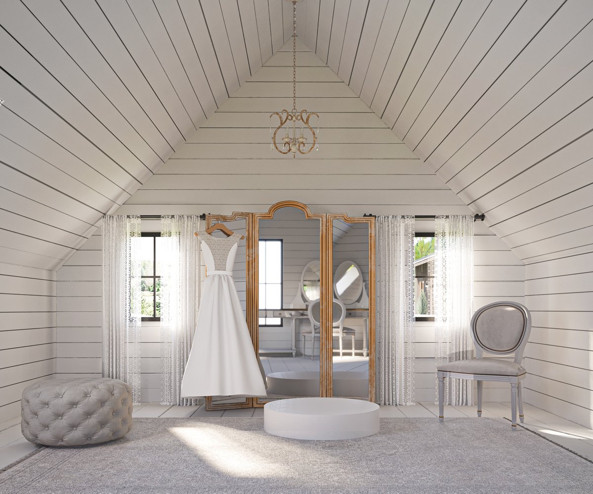 Mountain View Ranch: Ultimate CO Wedding Venue near Denver