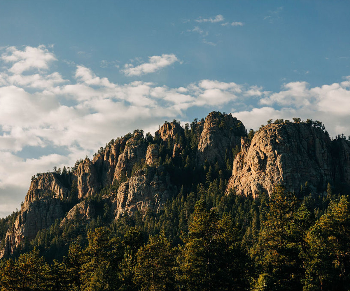 Mountain View Ranch: Ultimate CO Wedding Venue near Denver