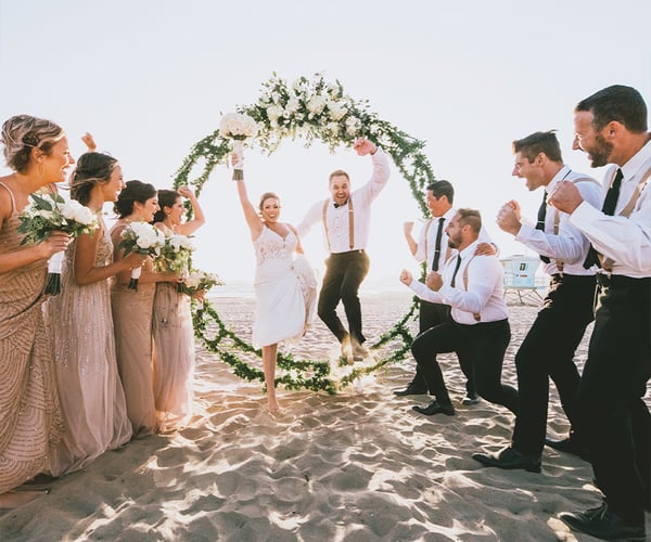 Romantic Event Venues - Curated For Your Exacting Needs | Wedgewood ...