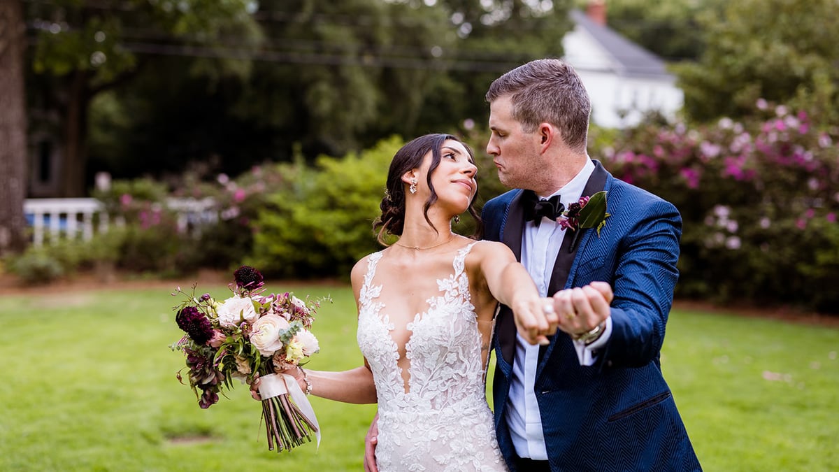 Primrose Cottage | Historic Roswell Mansion | Wedgewood Weddings