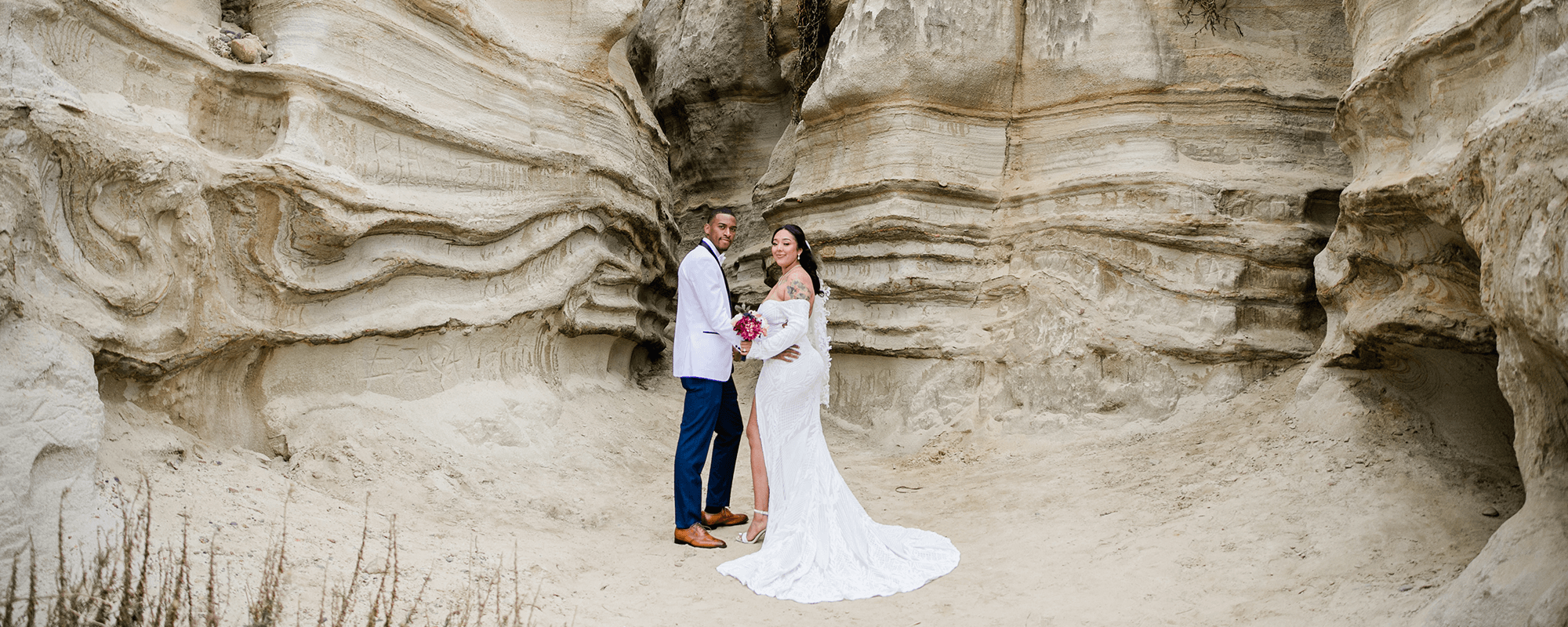 SoCal Spring Wedding Inspiration