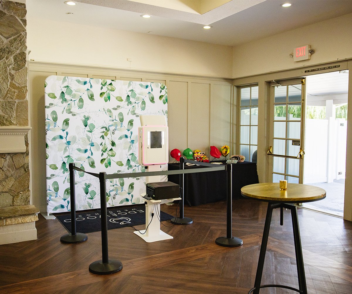 San Ramon Waters: Chic Bay Area Wedding Venue | Gorgeous | Romantic ...