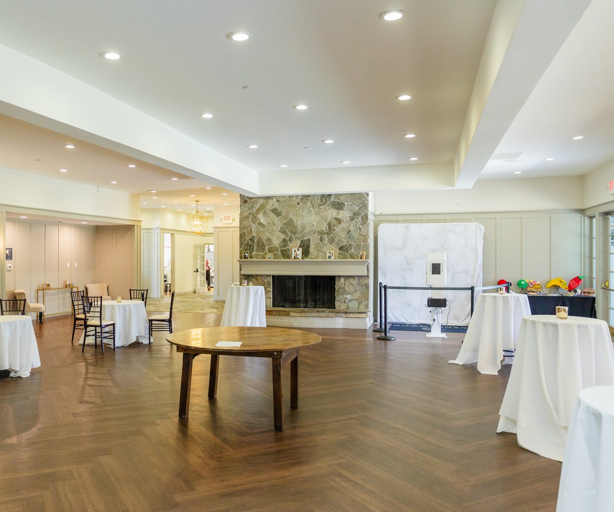 San Ramon Waters: Chic Bay Area Wedding Venue | Gorgeous | Romantic ...