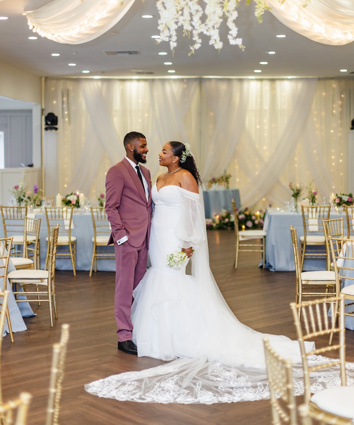 San Ramon Waters: Chic Bay Area Wedding Venue | Gorgeous | Romantic ...