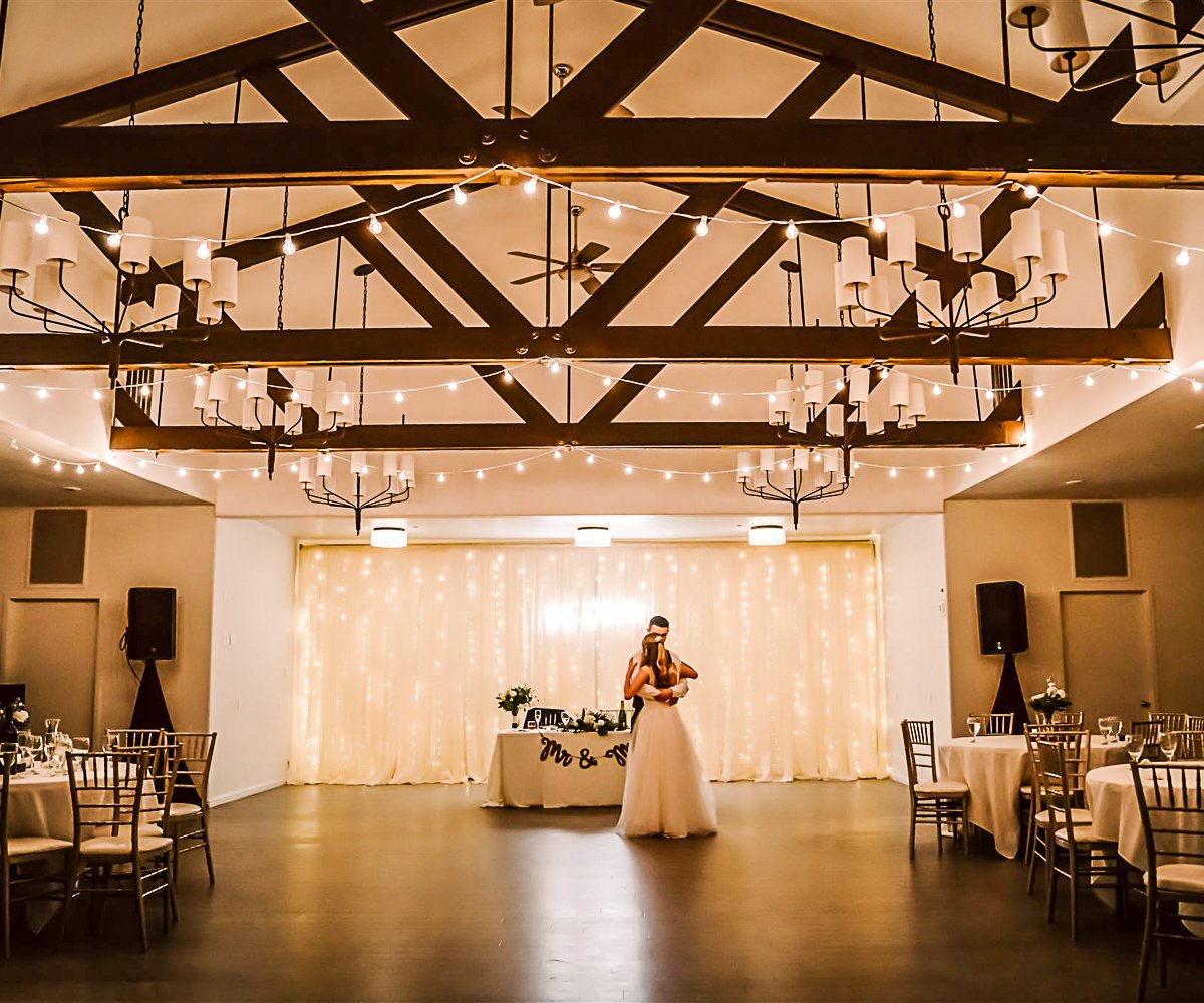 Sequoia Mansion: Victorian Charm | Placerville, CA | Premier Wedding ...