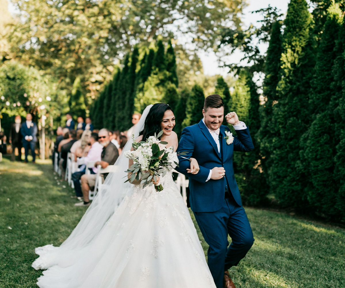 Sequoia Mansion: Victorian Charm | Placerville, CA | Premier Wedding ...