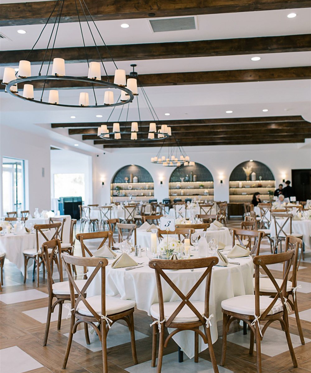 Sterling Hills: Camarillo, CA Premier Wedding Venue | Scenic Green Views