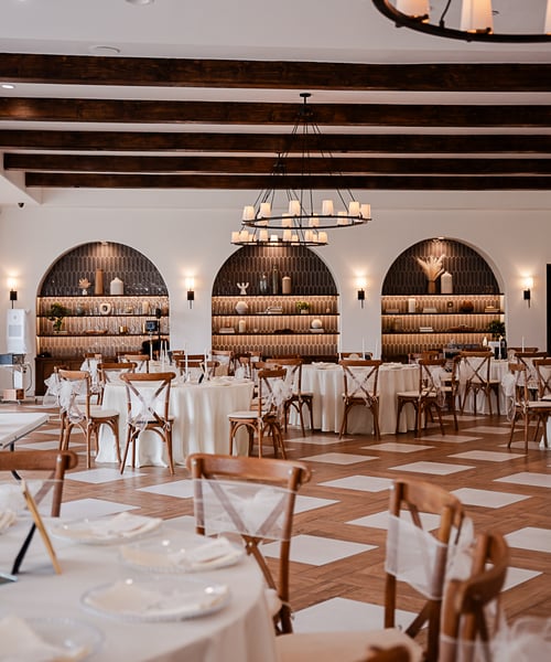 Sterling Hills: Camarillo, CA Premier Wedding Venue | Scenic Green Views