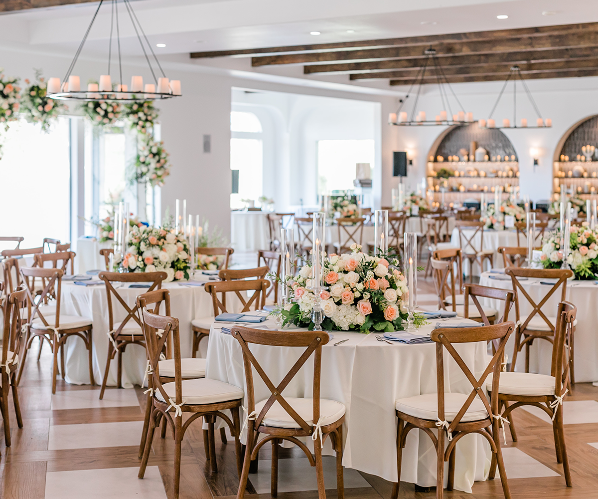 Sterling Hills: Camarillo, CA Premier Wedding Venue | Scenic Green Views