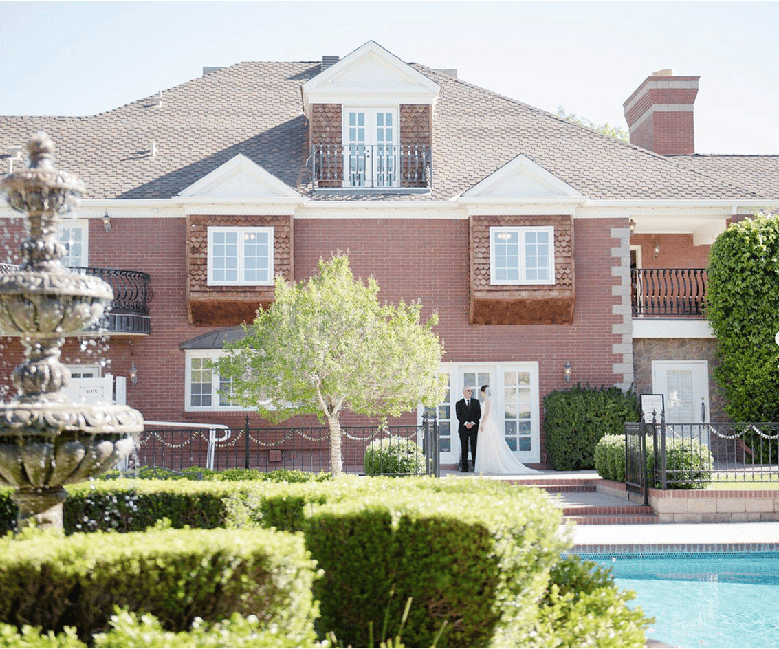 Love in the Heart of the City: Downtown Phoenix Weddings