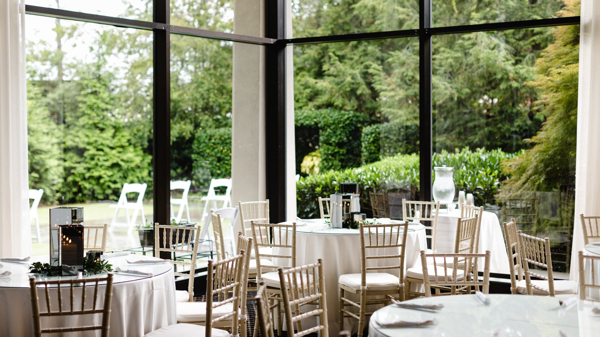 The Atrium | Garden Wedding Venue in Norcross, GA | Wedgewood Weddings