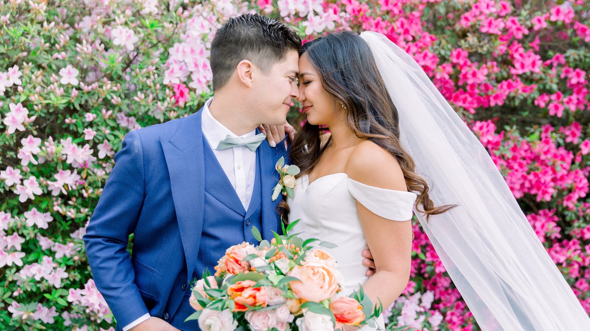 The Atrium | Garden Wedding Venue in Norcross, GA | Wedgewood Weddings