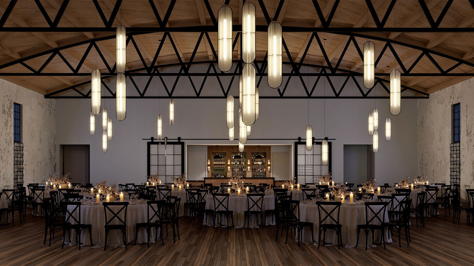 The Headquarters: Art Deco Historic Venue in Seaport Village | San ...