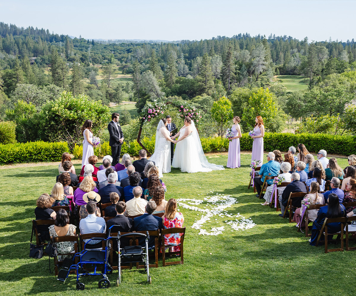 Winchester Estate: a Storybook Estate for Your Wedding Day | Meadow ...