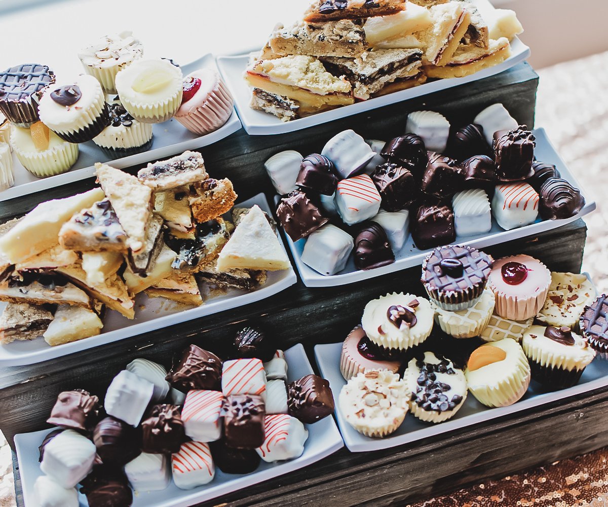 Deliciously Sweet Dessert Options