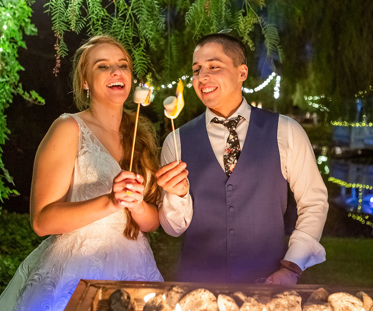 Elite Wedding Package | The Luxury you Want and Deserve (At a ...