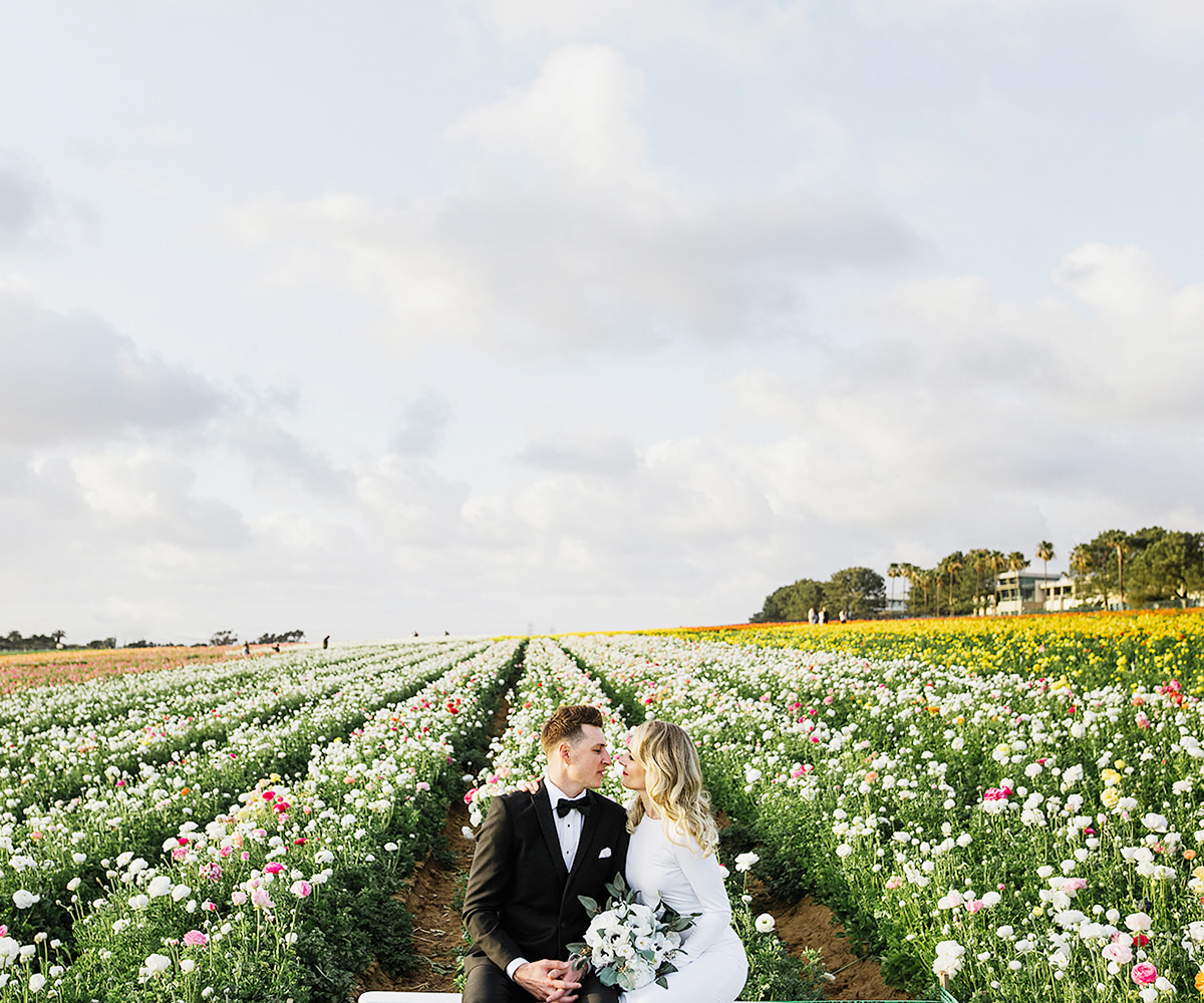 Carlsbad Windmill: Modern SoCal Wedding Venue | Historic Charm | Unique ...