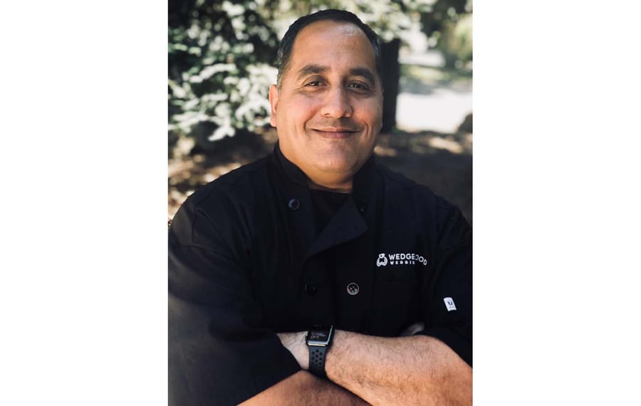 Savoring Memories: Elevate Your Wedding with Culinary Excellence