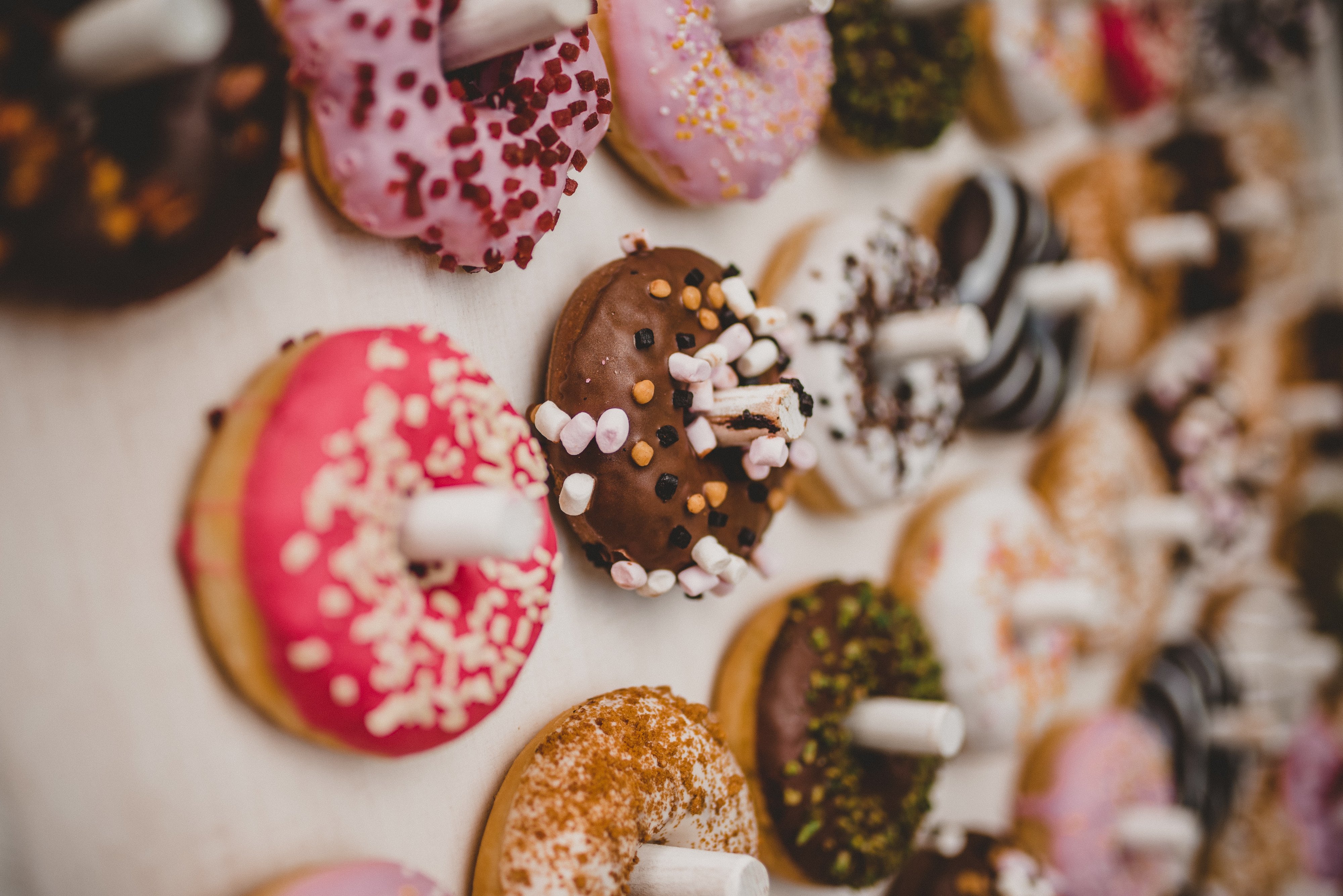 All-Inclusive Food & Beverage Packages | Customize Your Event Menu