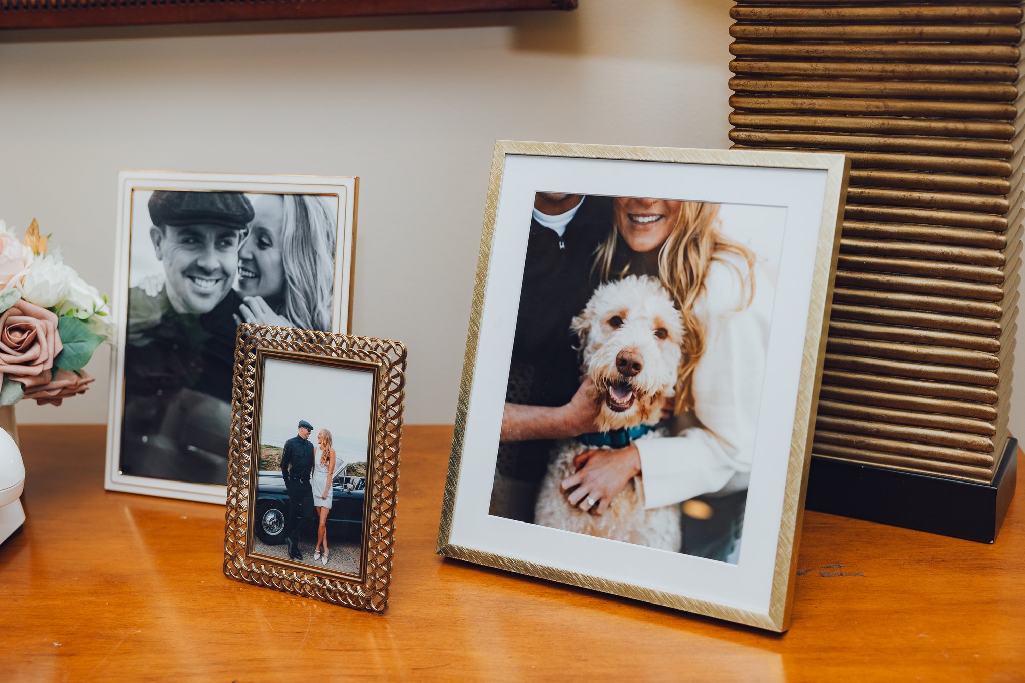 Second-Hand Wedding Ideas