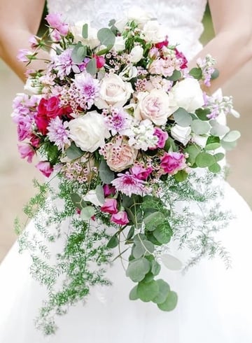Behind The Scenes With 'Couture Weddings by Dottie'