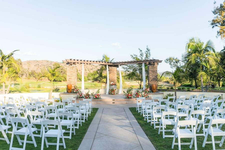 Why Southern California is Your Perfect Wedding Destination
