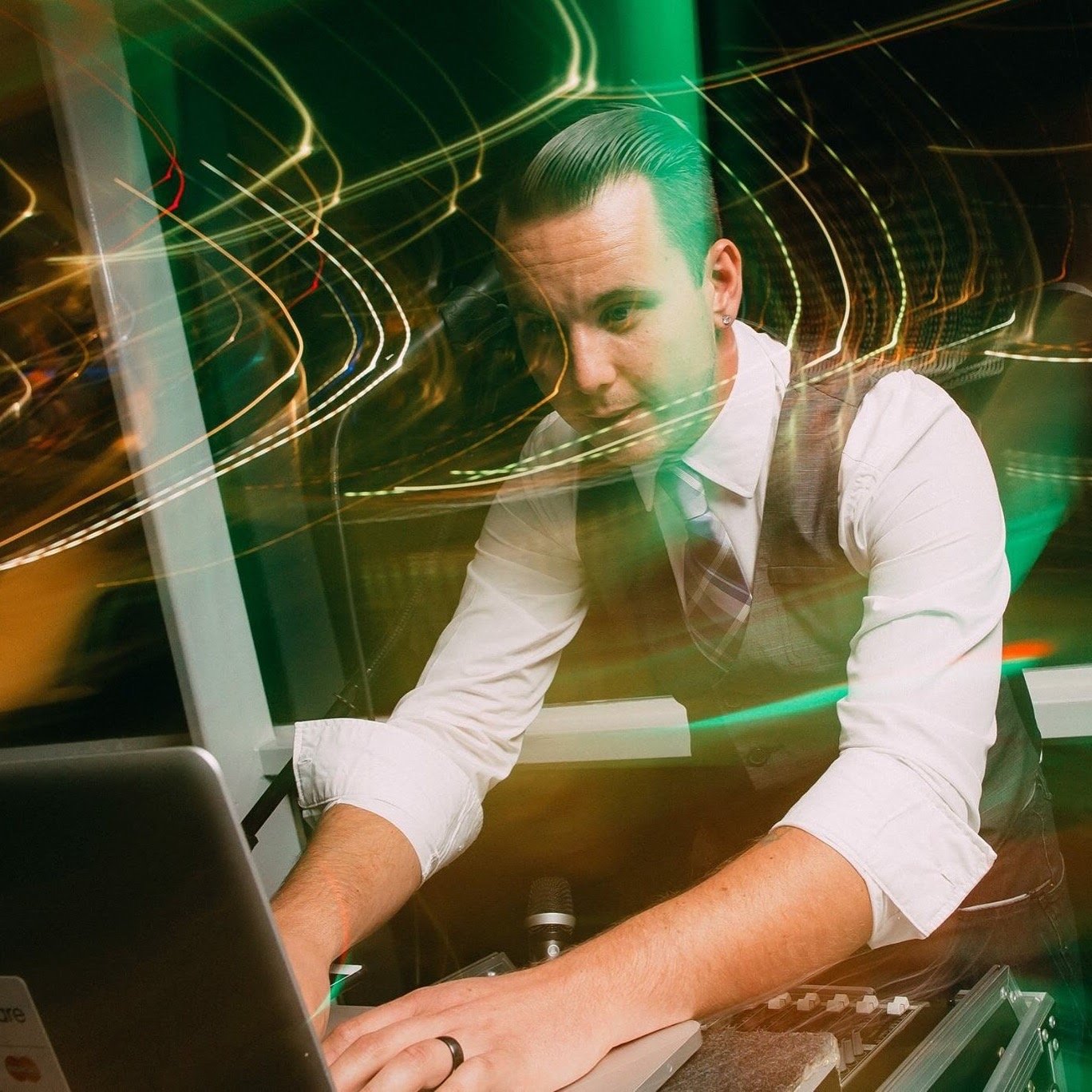 DJ Spotlight: 'Austin Murray Entertainment' in Temecula, CA