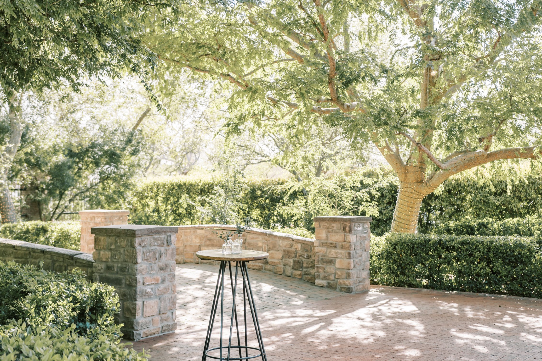 Earth Day Wedding at Stonebridge Manor: Sunny Skies & Love