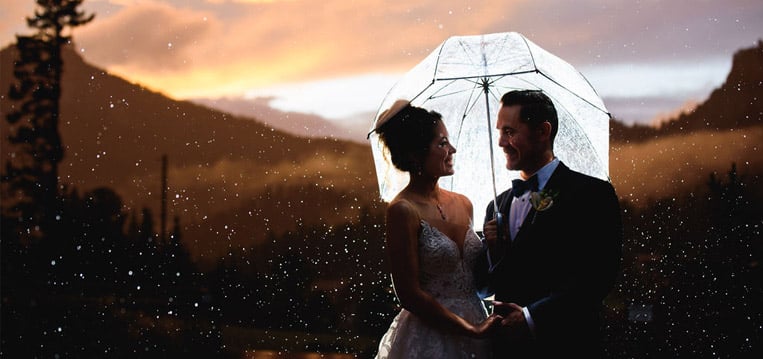 Fall in Love With Autumn Weddings