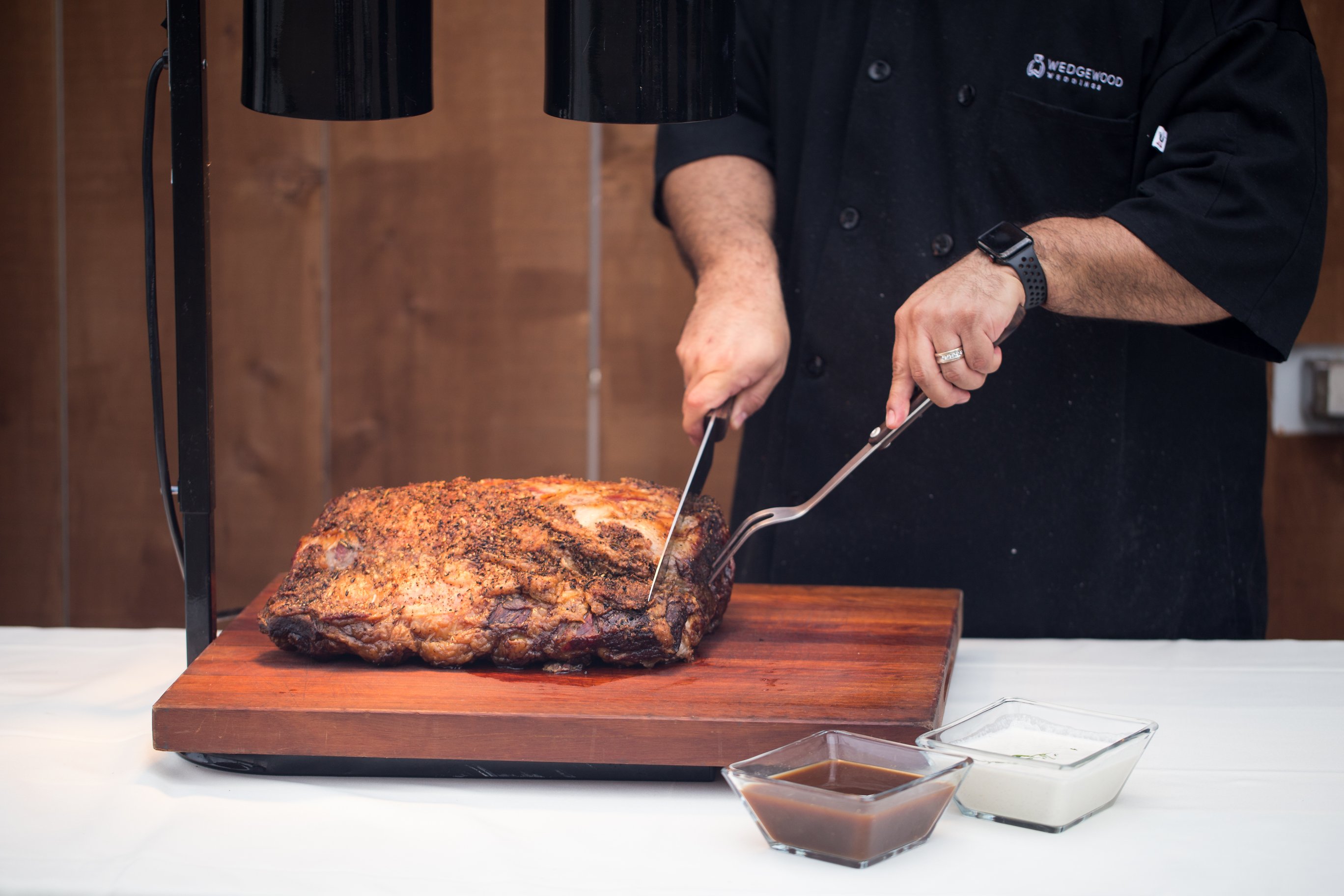 Wedding Food: Everything You Need To Know