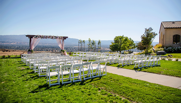 Introducing The Ranch at Silver Creek in San Jose