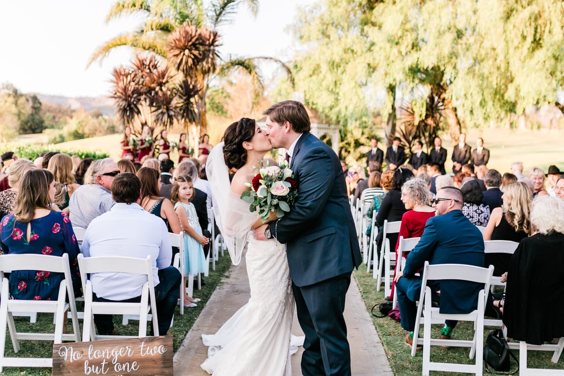 5 Types of Wedding Locations You Need to Consider