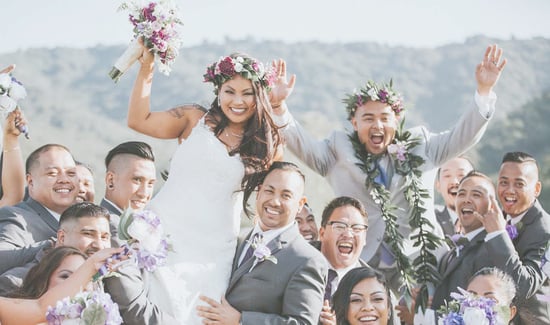 Easy Ways to Personalize Your Wedding Day