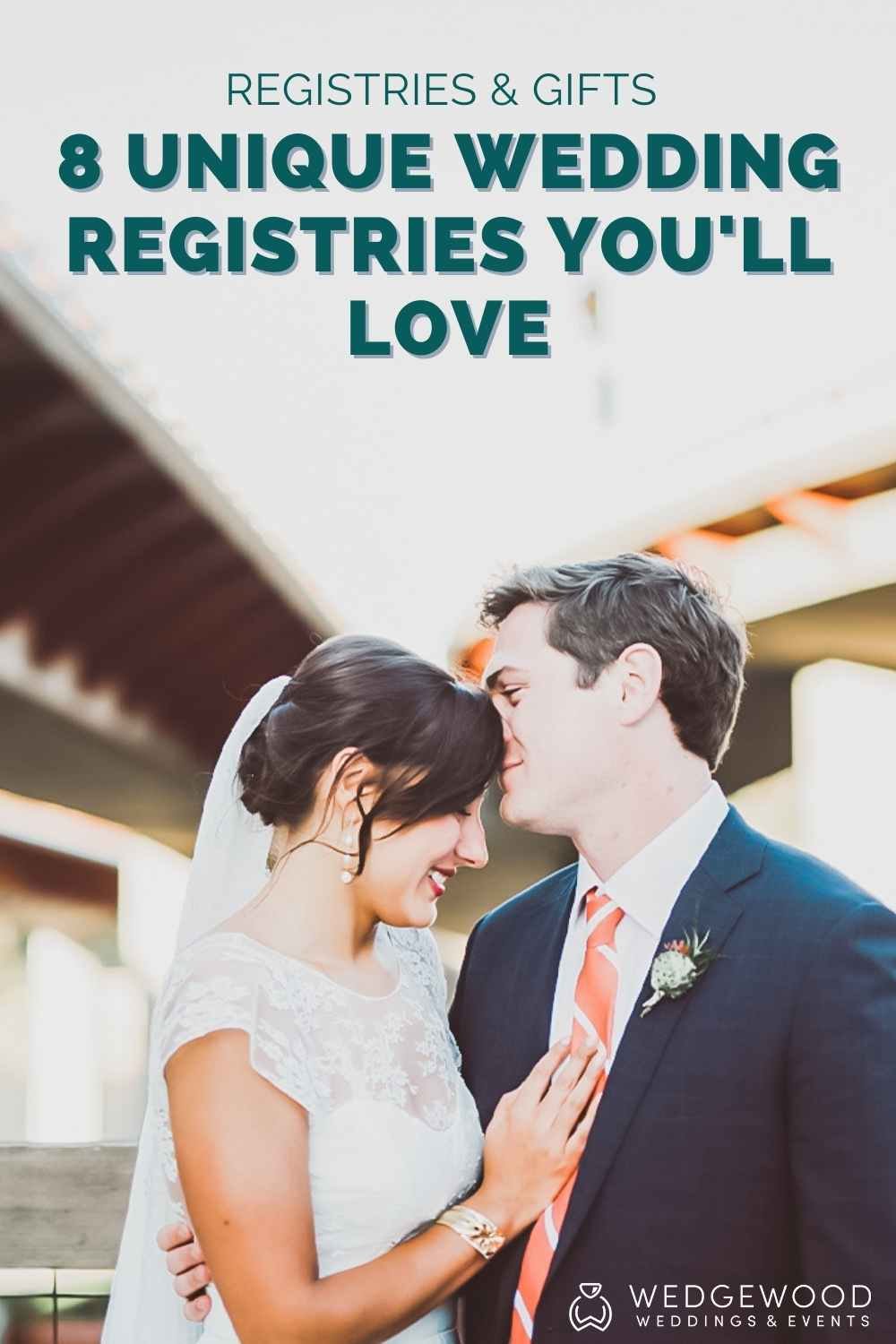 8 Unique Wedding Registries You ll Love 8 Unique Wedding Registries You ll Love