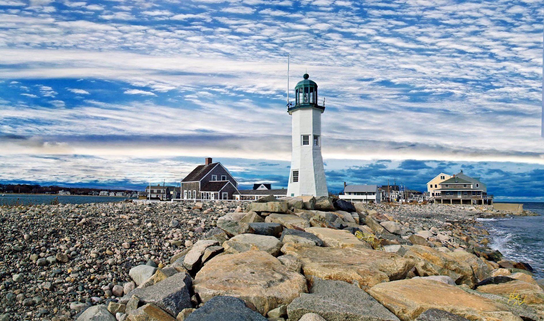 I Do in Scituate: History, Beauty, Community Guide