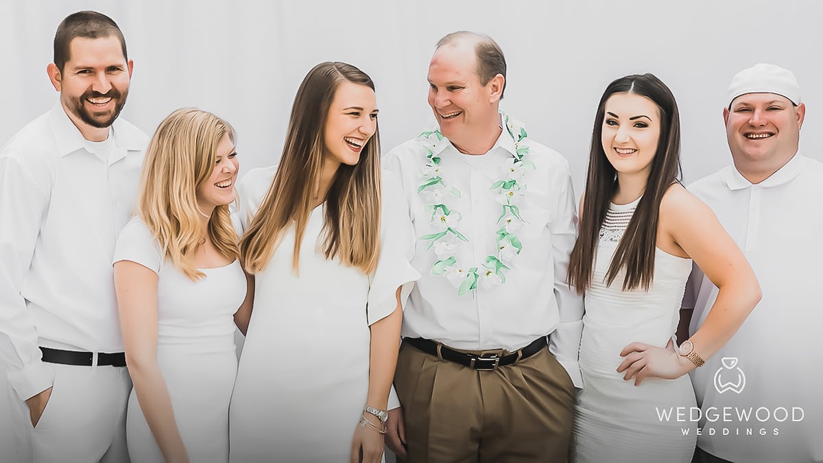 Your Complete Team of Wedding Professionals